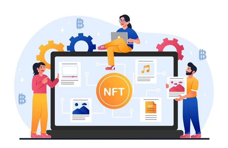 NFT Development Explained: A Comprehensive Guide