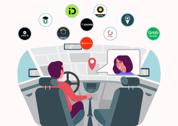 Top 10 Driver Apps to Use In 2025