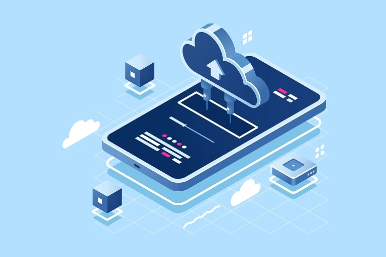 Cloud Application Development: A Step-by-Step Guide
