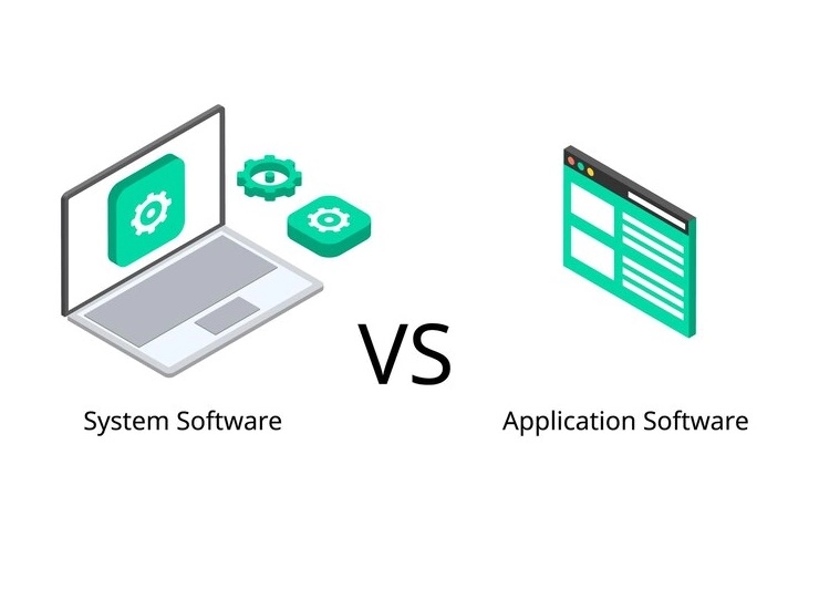 Software vs Application: What’s the Difference?
