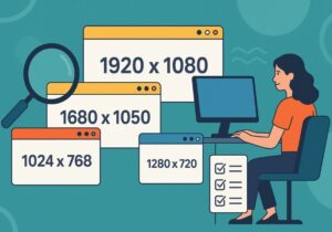 Common Screen Resolutions | What are They and How to Test?