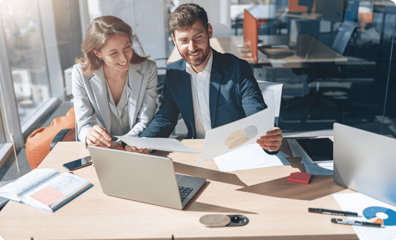 How to Choose the Right Managed IT Services | Appinventors