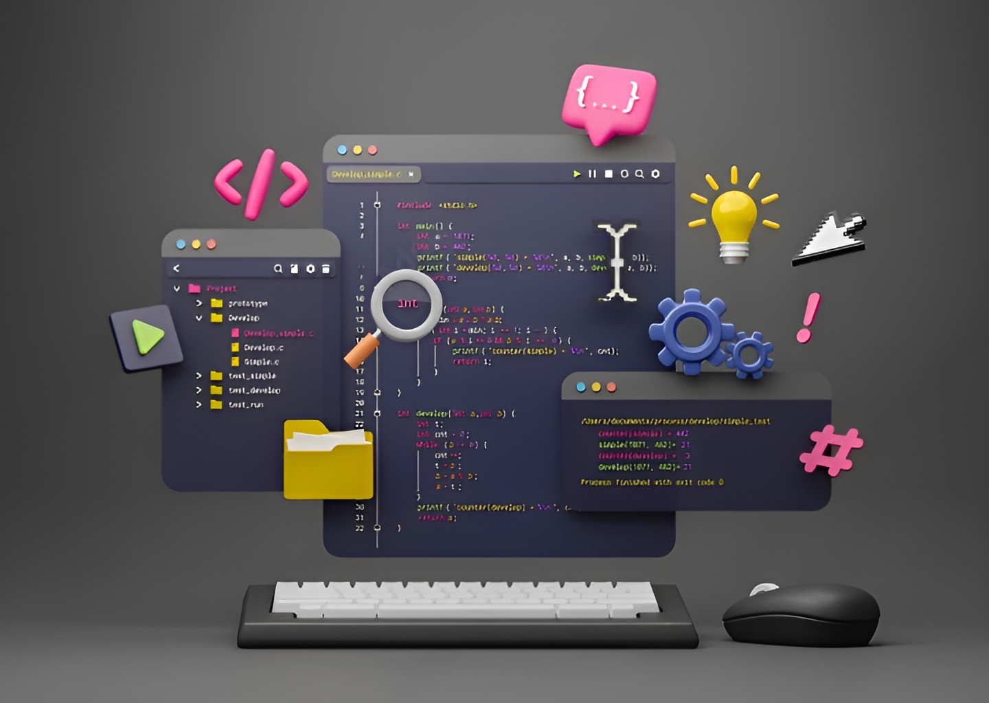 PHP Development Services | Appinventors