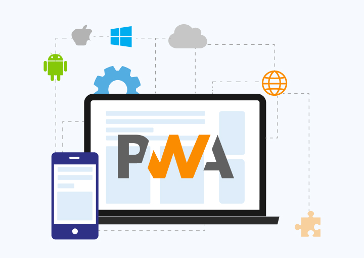 PWA Development Services | PWA Developers PWA Development Services | PWA Developers