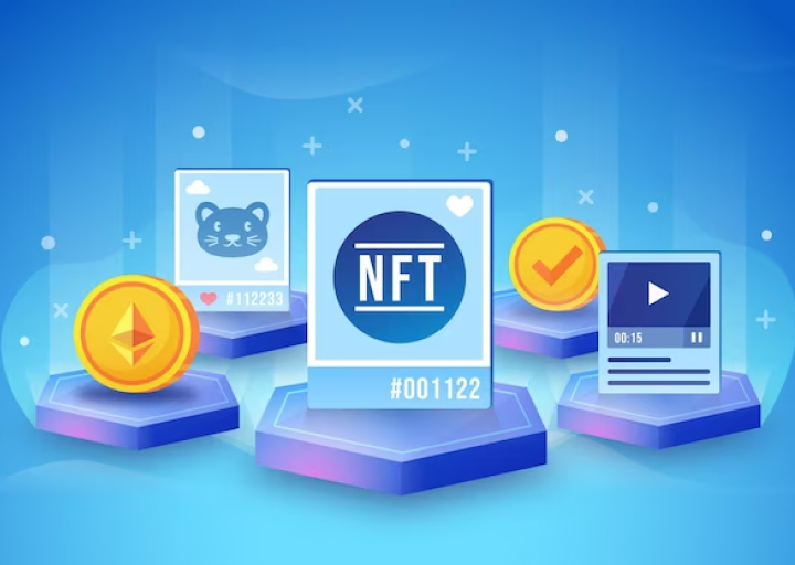 NFT Marketplace Development Company | Appinventors