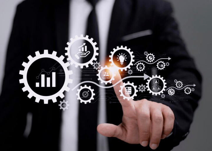 Full Cycle Development Services | Appinventors