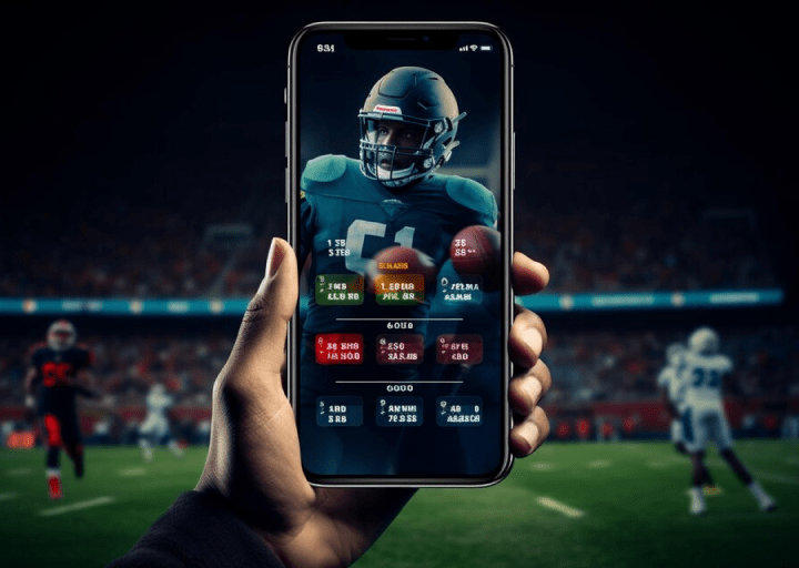 Sports App Development Services | Appinventors